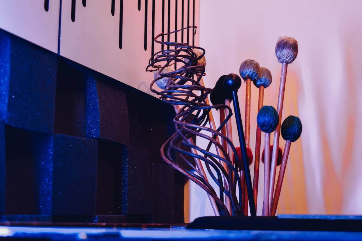 Grand Glass Marimba 2 – Muletone Audio