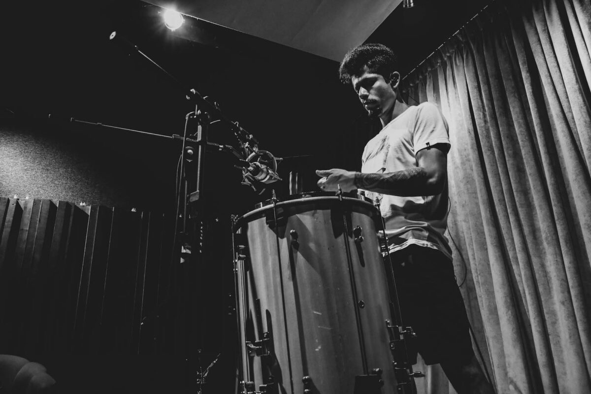 Surdo 2 – Muletone Audio