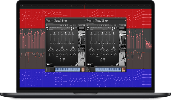 The Grand Marimba – Muletone Audio